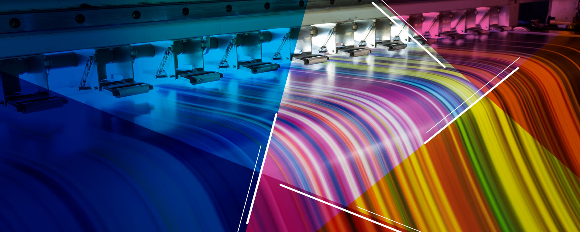 Print realizacija - digitalni tisak, dizajn i grafička priprema